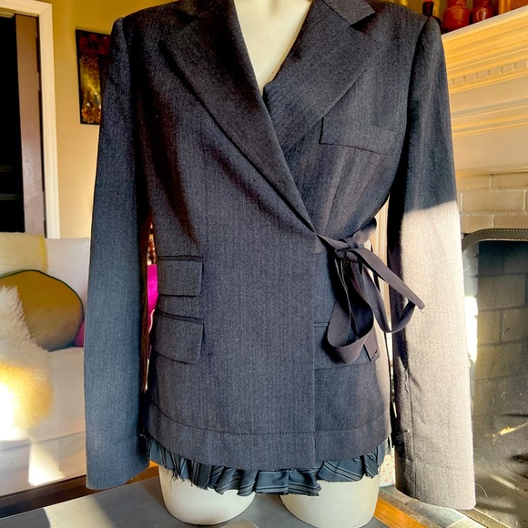 Philosophy di Alberta Ferretti | Jackets & Coats | Philosophy Blazer ...